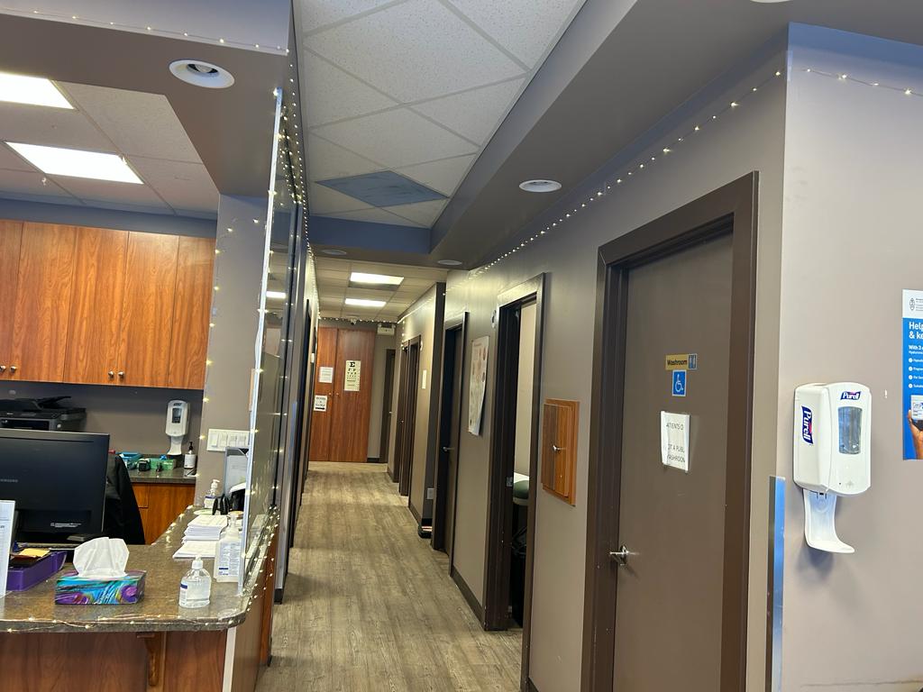 RUNDLE MEDICAL CLINIC – RUNDLEMEDICALCLINIC